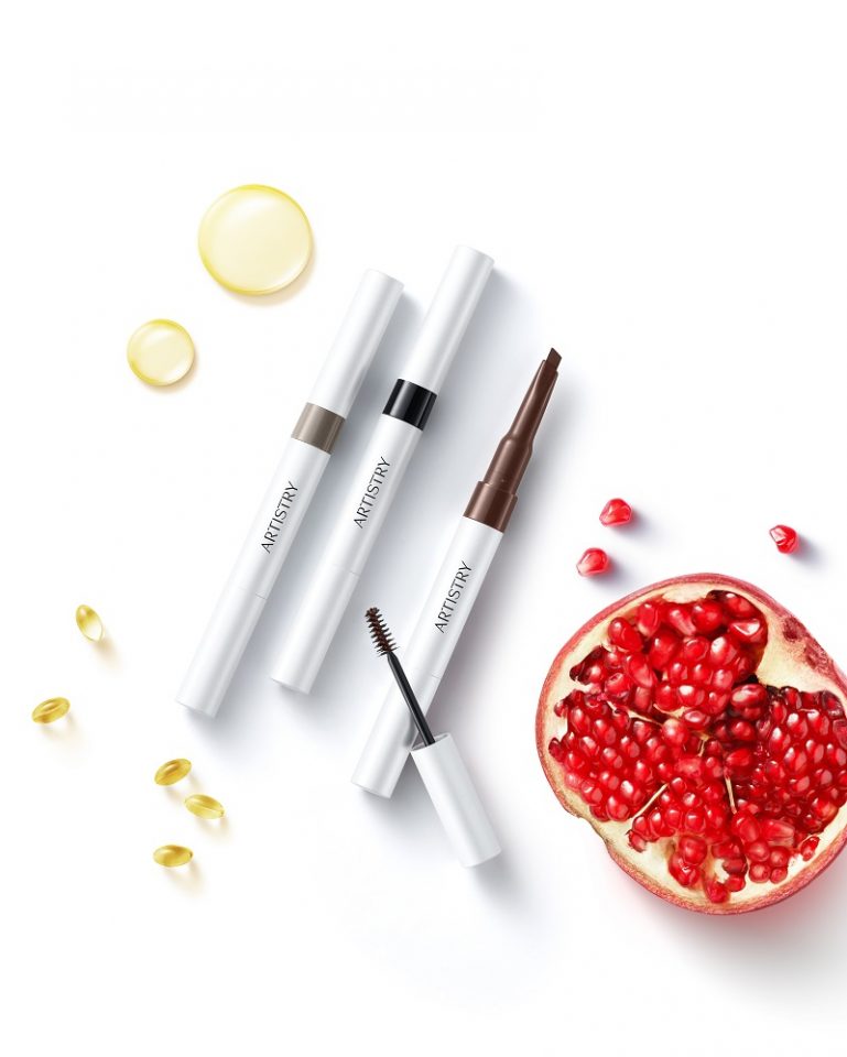 Artistry launches the new Go Vibrant Eye Collection and the Future Glow ...