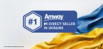 Amway ranked No. 1 direct selling company in Ukraine | Amway Newsroom